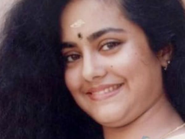 Rekha Mohan not committed suicide - Malayalam Filmibeat