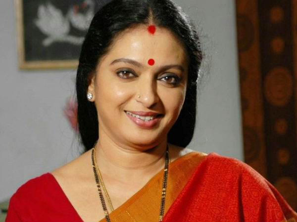Actress Seetha leave her live in partner - Malayalam Filmibeat
