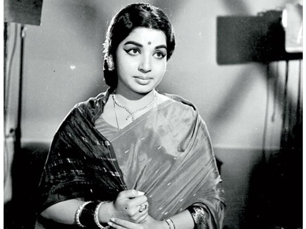 How was Jayalalithaa as an actress - Malayalam Filmibeat