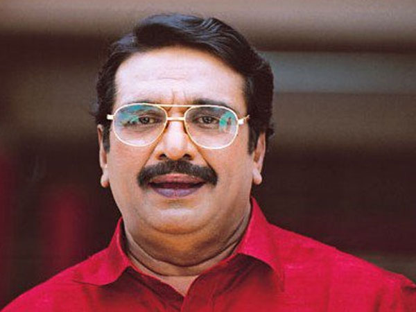 The reason behind Cochin Haneefa's death - Malayalam Filmibeat