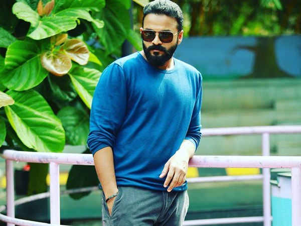 Actor Jayasurya says about his film career - Malayalam Filmibeat