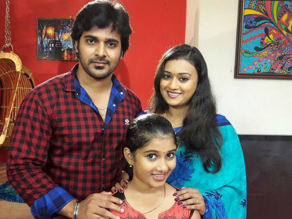 Varada leaving Pranayam serial - Malayalam Filmibeat