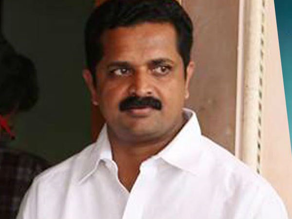 Anto Joseph on what really happened that fateful night. - Malayalam ...