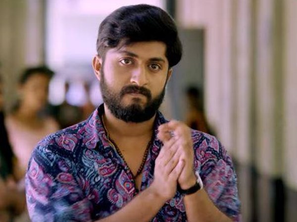 Actor Dhyan Sreenivasan Wedding - Malayalam Filmibeat