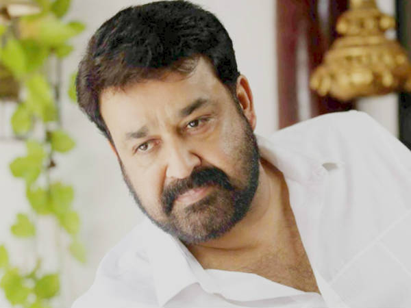 Sharada about actor Mohanlal - Malayalam Filmibeat