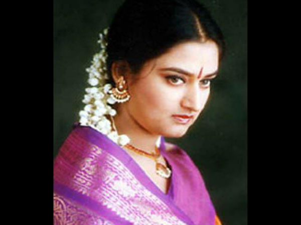 Mohini about her life - Malayalam Filmibeat