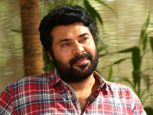 Script writer Jayamohan about Dharmaraja and Mammootty - Malayalam ...