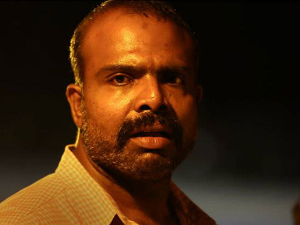 Chemban Vinod Jose movies, - Malayalam Filmibeat