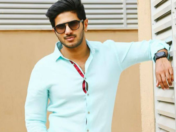 Dulquer Salmaan to do a travelogue in Tamil - Malayalam Filmibeat