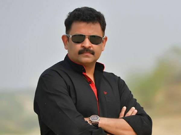 Actor Krishnakumar Film Characters Malayalam Filmibeat