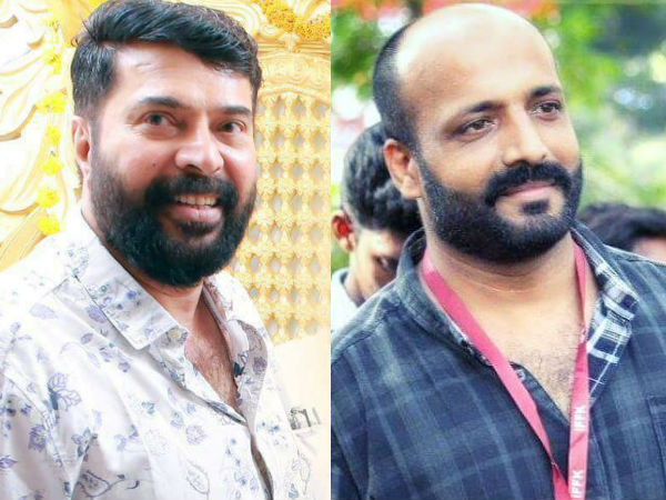 MB Padmakumar facebook post - Malayalam Filmibeat