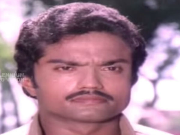 Bheeman Raghu about Mohanlal's Randamoozham - Malayalam Filmibeat