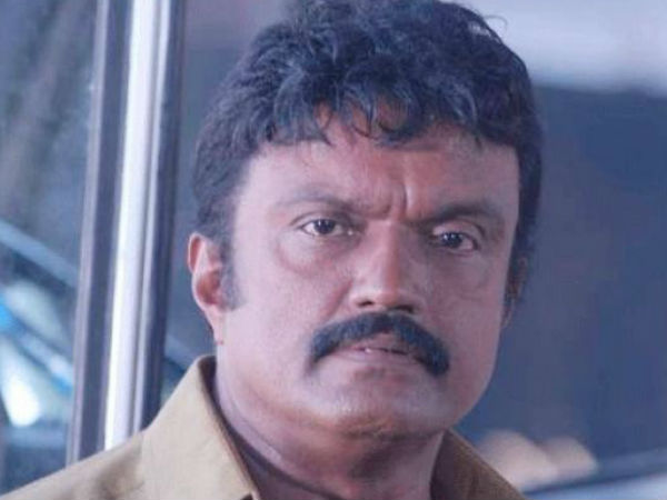 Bheeman Raghu about Mohanlal's Randamoozham - Malayalam Filmibeat