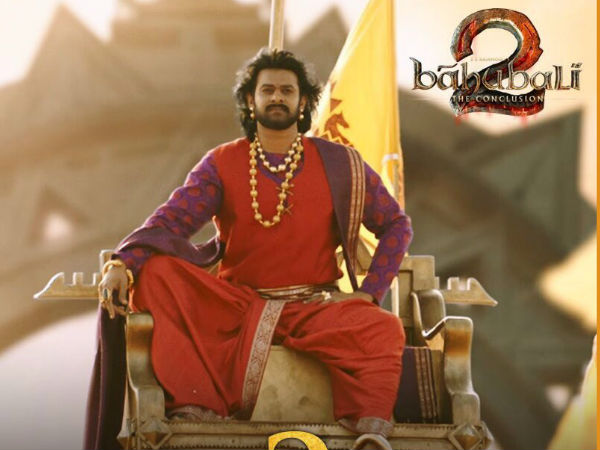 In Bahubali 2, Father or Son? - Malayalam Filmibeat