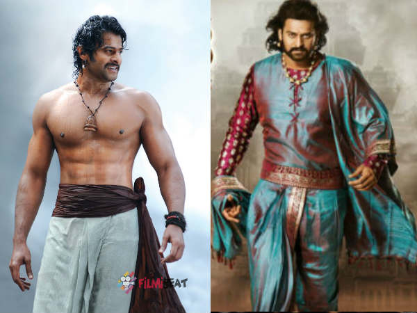 In Bahubali 2, Father or Son? - Malayalam Filmibeat