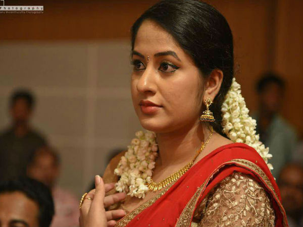 Actress Jyothi Krishna going marry - Malayalam Filmibeat