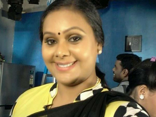 The Controversial Love Life Of Rekha Ratheesh - Malayalam Filmibeat