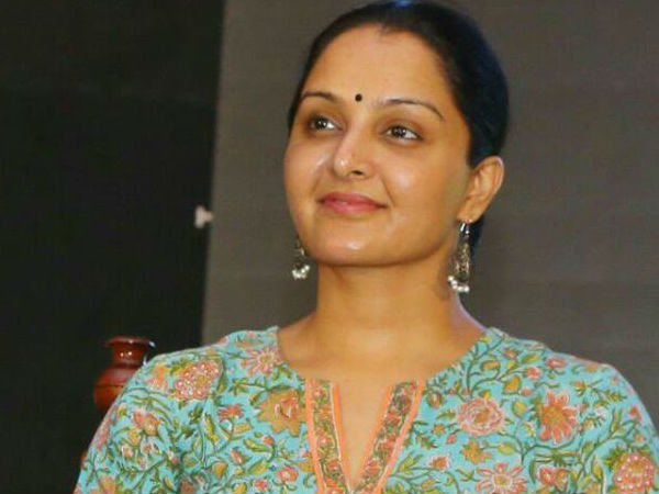 Supriya Menon article in huffington post about Women in Cinema ...