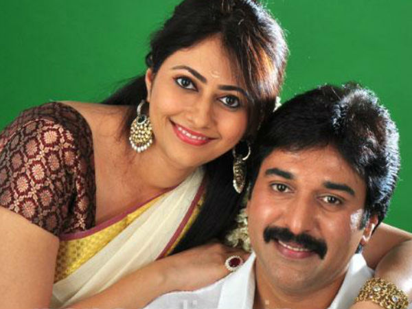 When Rahman Married Meherunnisa - Malayalam Filmibeat