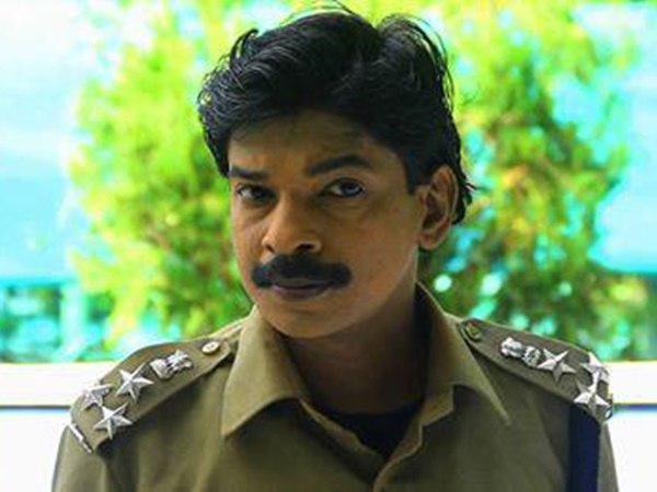 Santhosh Pandit in a multilingual horror movie! - Malayalam Filmibeat