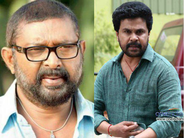 Actor, Director Lal reveals that what he exactly said to Dileep ...