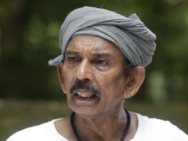 Mamukoya's response on actress attack case - Malayalam Filmibeat