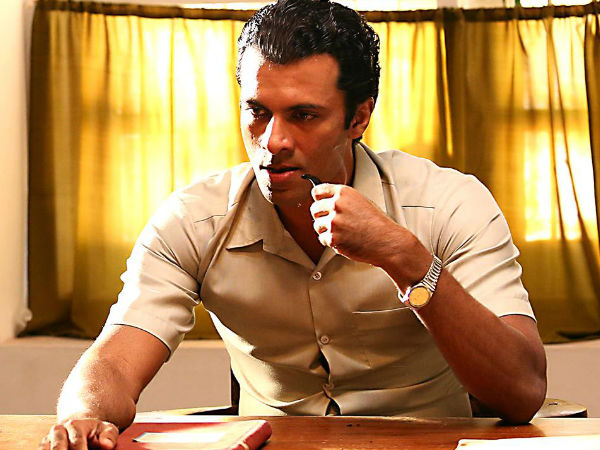 Tony Luke joins Pranav Mohanlal’s Aadhi - Malayalam Filmibeat