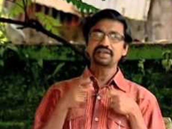 Kalavoor Ravikumar's new noval Nakshathrangalude Album - Malayalam ...