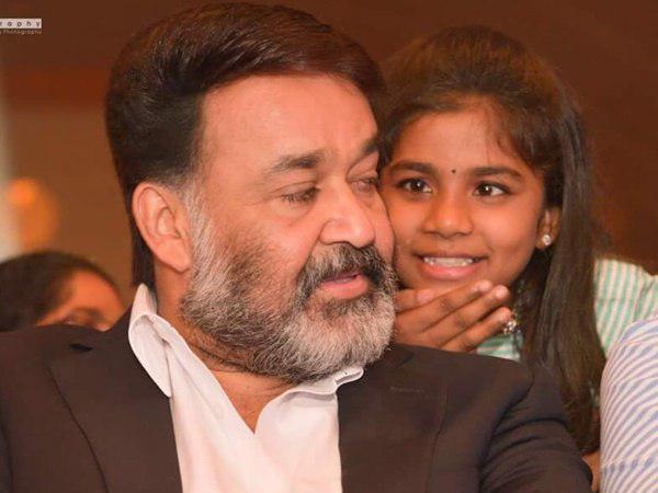 Do you know this child artist Shifa Badusha? - Malayalam Filmibeat