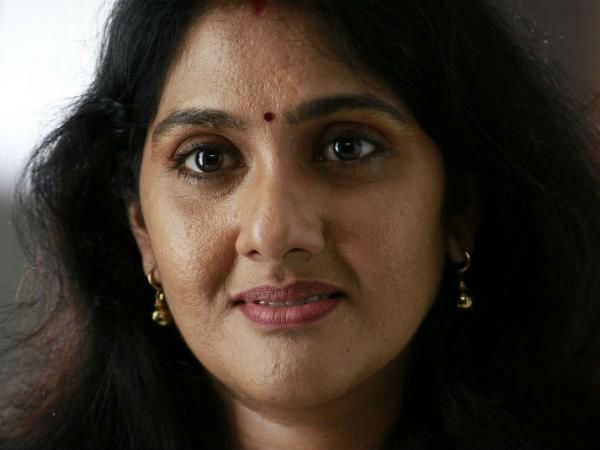 The reason behind Anju Aravind's break - Malayalam Filmibeat