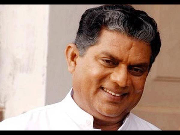 Jagathy Sreekumar's wife talks about Vithura rape case - Malayalam ...