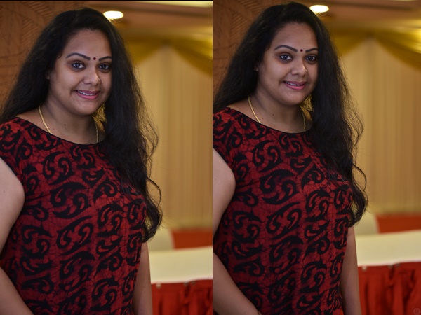 Latest Photos off Serial Actress Rekha Ratheesh - Malayalam Filmibeat