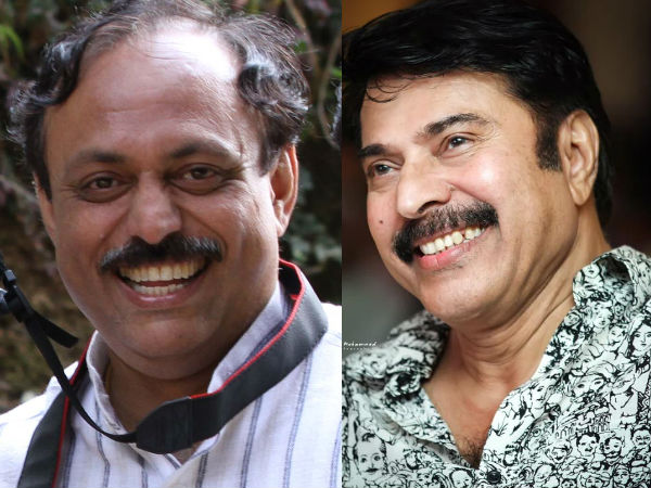 Who Decides the Expiry Date of an actor; Suresh Kumar asking ...