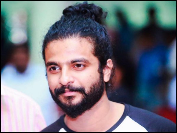 Neeraj Madhavan Facebook post about new film - Malayalam Filmibeat