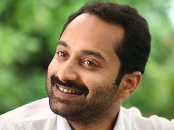 Fahadh Faasil among four heroes in Mani Ratnam's next. - Malayalam ...