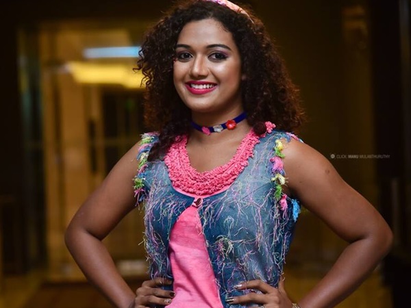 Actress Mareena Michael about exploitation in modeing field - Malayalam ...