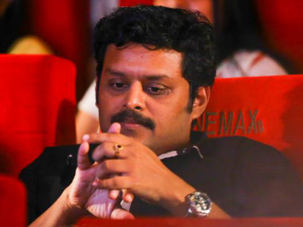 Ranjith Sankar's poem which he wrote in class ten - Malayalam Filmibeat