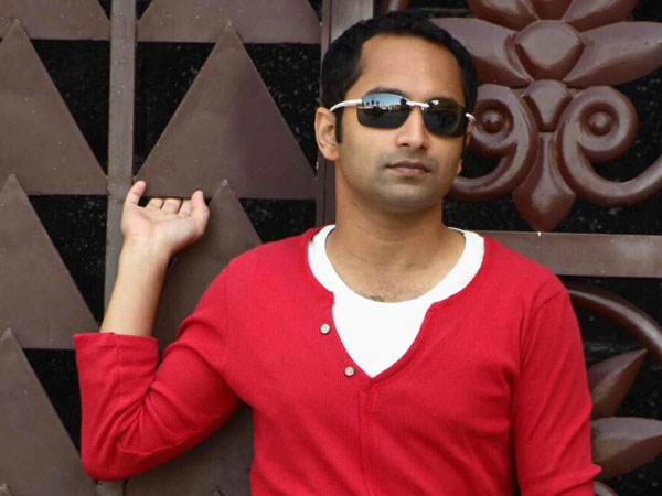 Fahadh Fasil's film career, most important moments - Malayalam Filmibeat