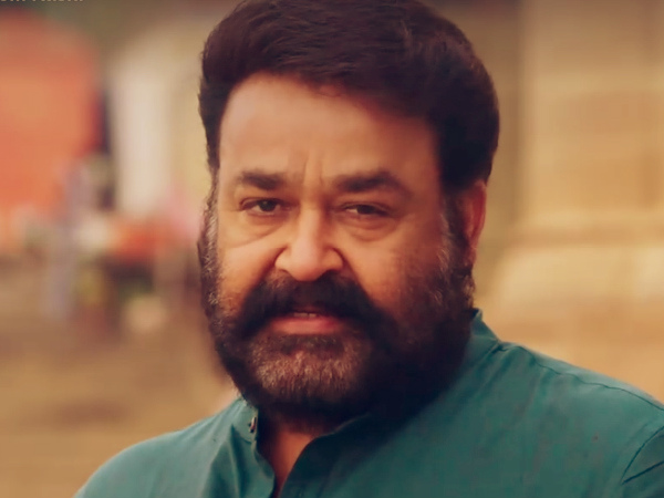 The Upcoming Big Budget Movies Of Mohanlal Which Are Worth Waiting For ...