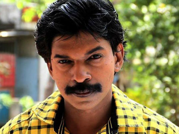 Santhosh Pandit About the son Jimmikki Kammal - Malayalam Filmibeat