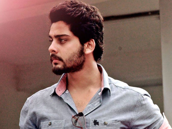 Roshan Basheer's New Photos! - Malayalam Filmibeat