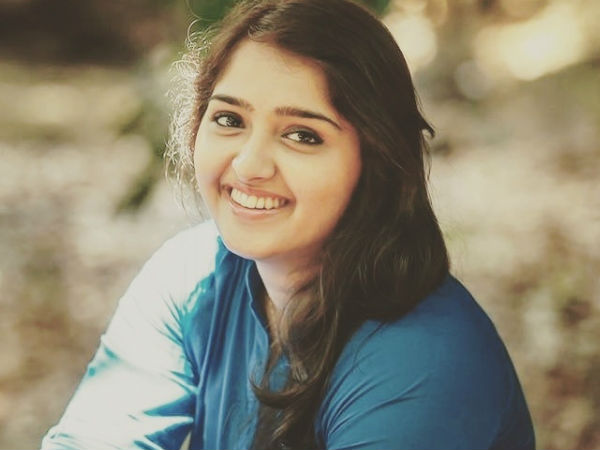 When Malayalam child artist acted with Kannada superstar as heroine ...