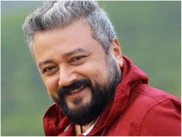 Malayalam Actors & Their Stunning Beard Styles In 2017! - Malayalam ...
