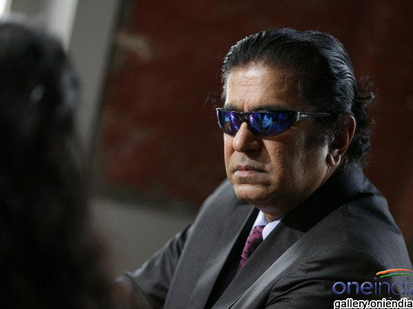 Captain Raju talking about CID Moosa - Malayalam Filmibeat