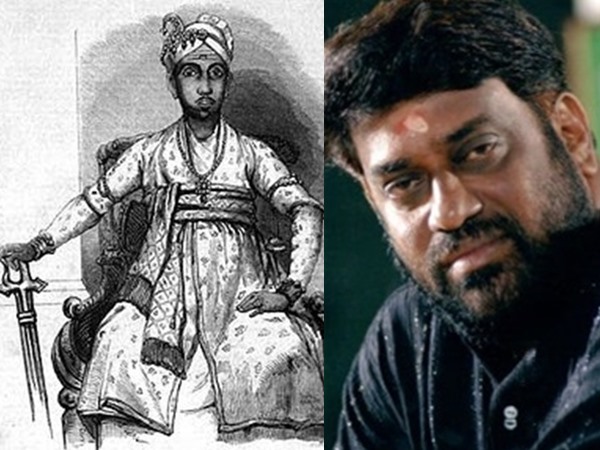 K Madhu about his next project Travancore king Marthanda Varma! - Malayalam Filmibeat