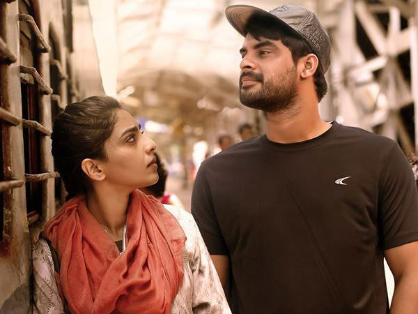 Mayaanadhi movie review - Malayalam Filmibeat