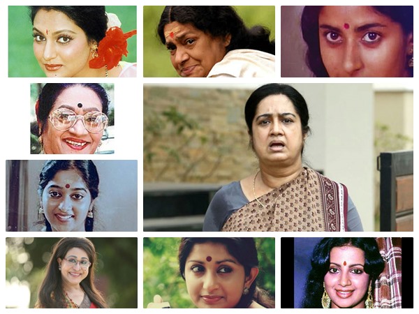 Malayalam industry is blessed with very talented actresses. Here is my ...
