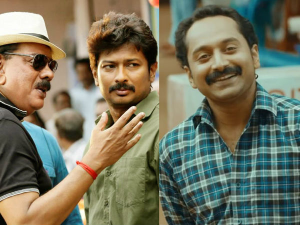 Nimir movie review: Priyadarshan and his visuals elevate this bland ...