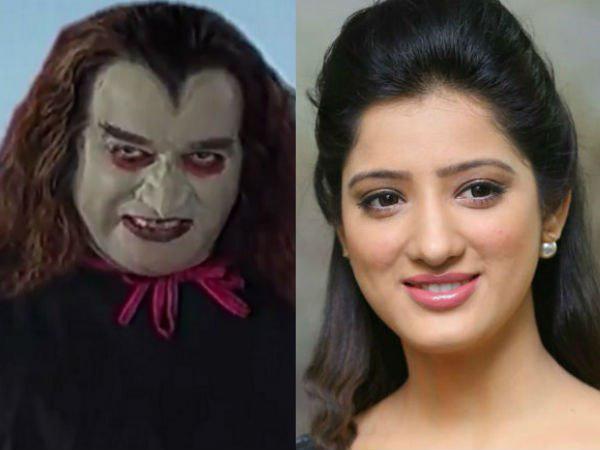 Remember The Popular Villain Kilvish From Shaktiman? This Superstar ...