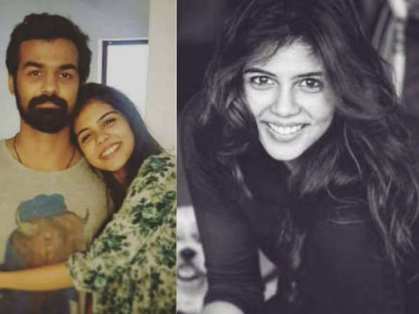 Kalyani Priyadarshan About Her Relationship With Pranav Mohanlal ...